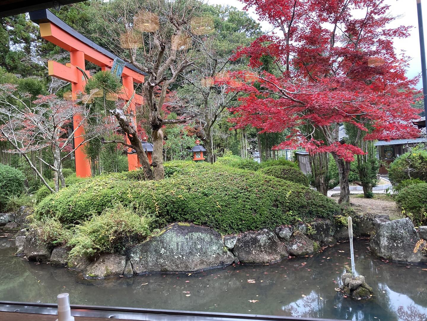 霊仙寺 | Noboru's Ownd