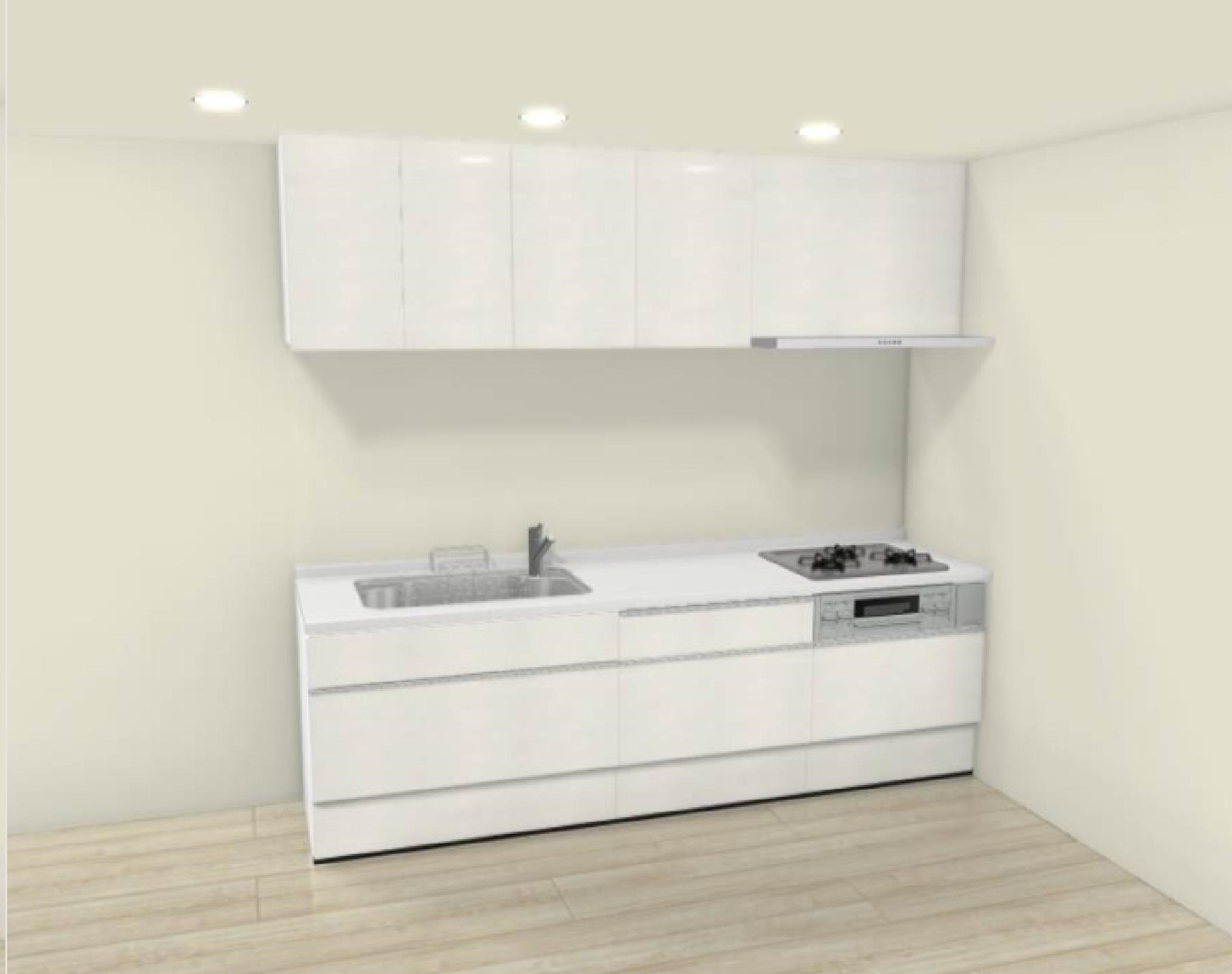 取扱工事 | 株式会社C-WORKS