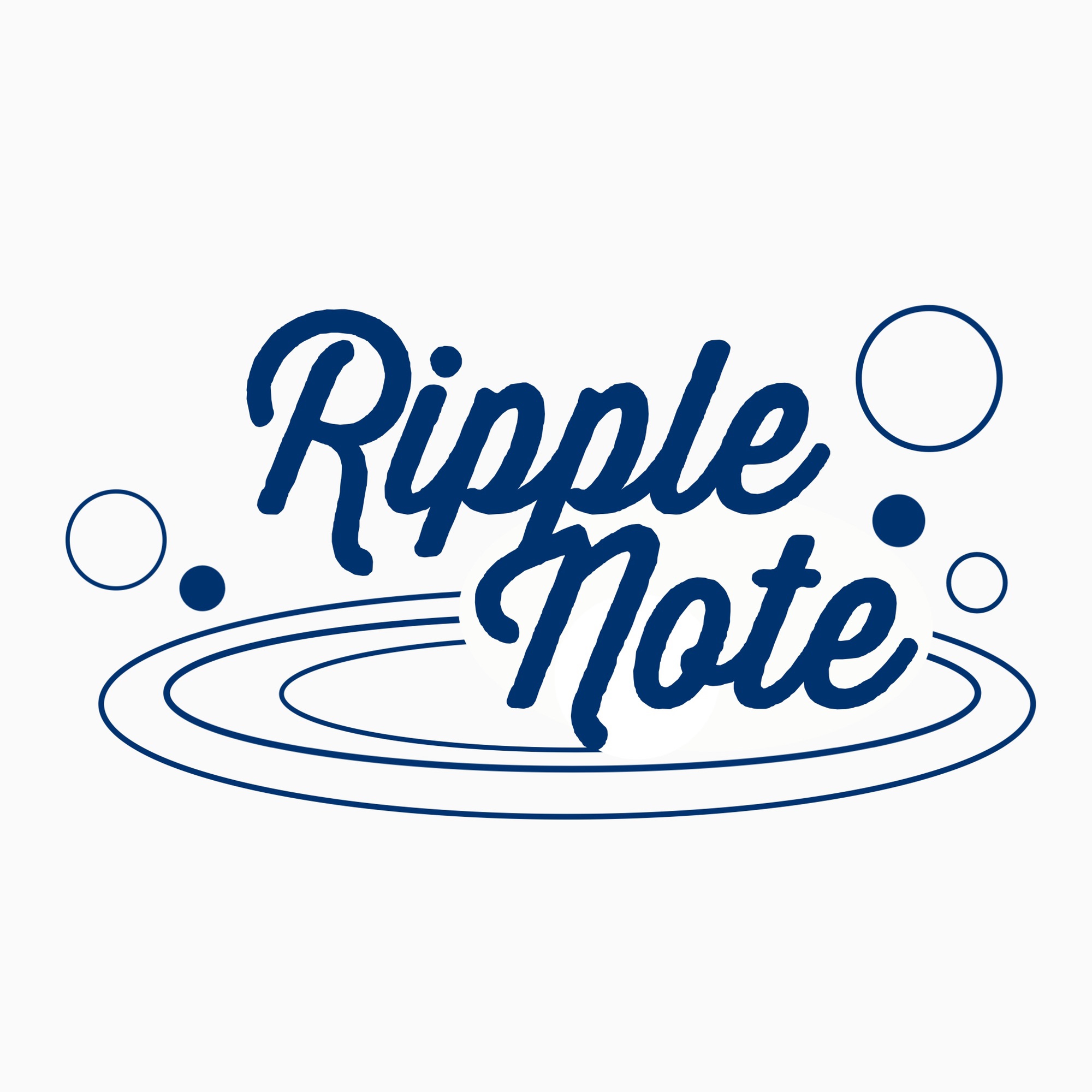 JURI | Ripple Note