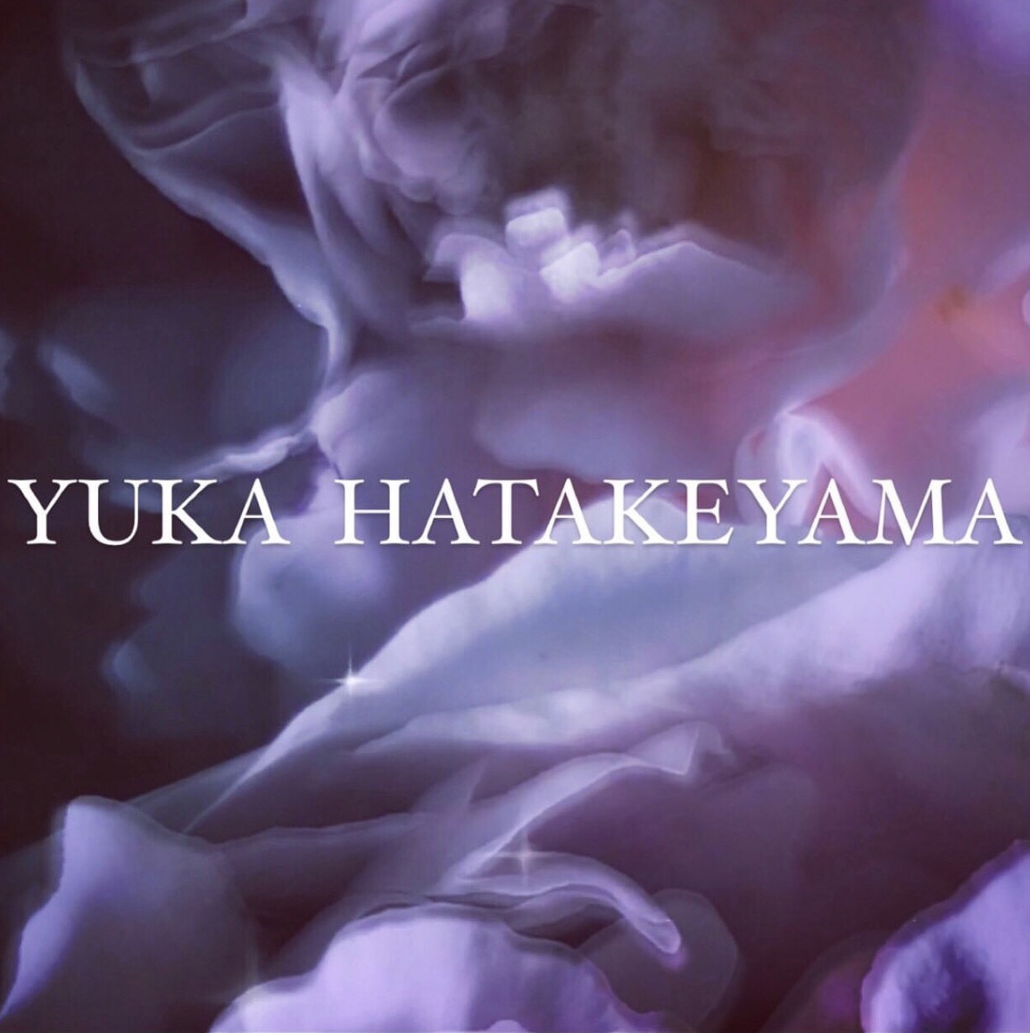 Contact | YUKA HATAKEYAMA