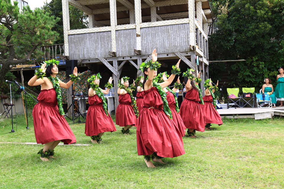Hula | Hula o ka Māpunahele