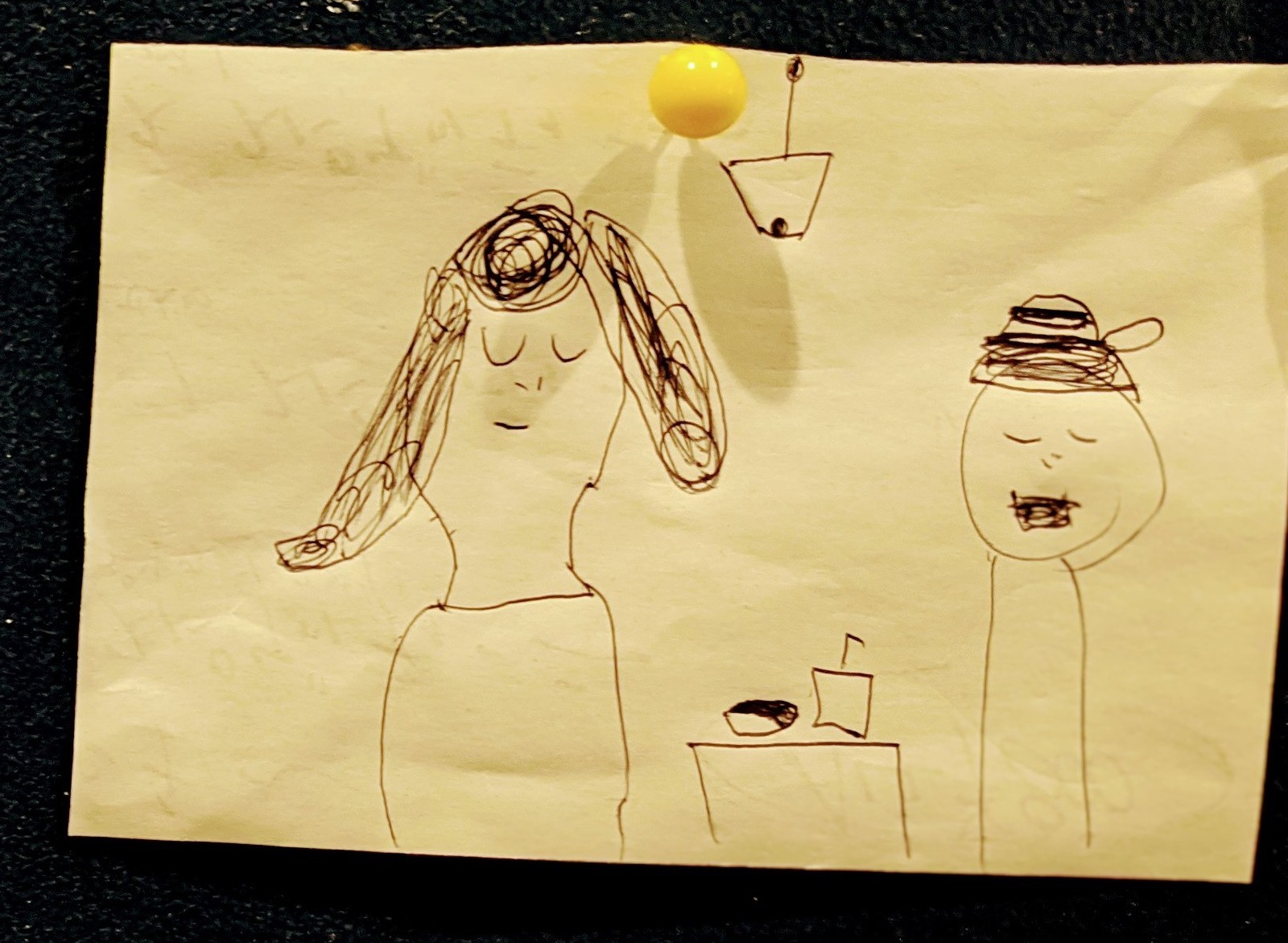 English menu | bonobo menu