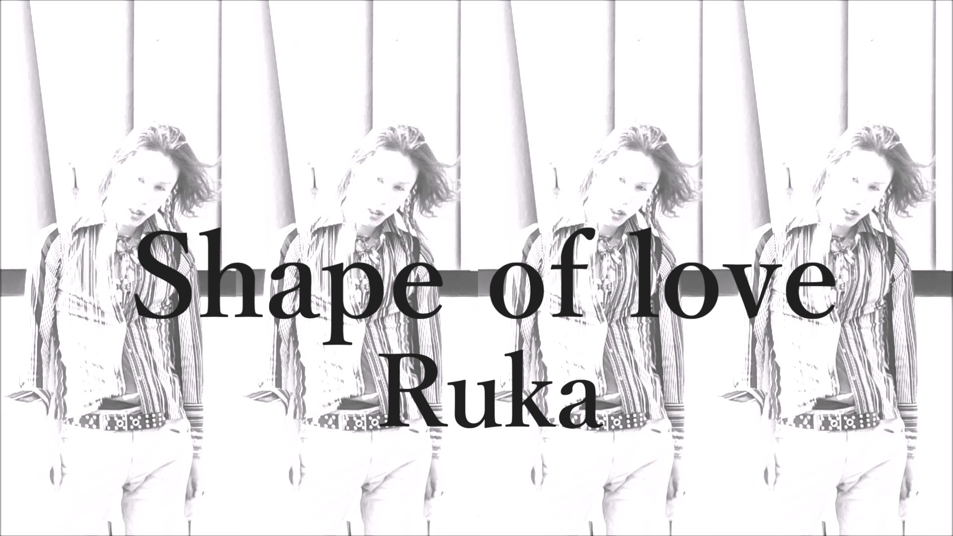 DISCOGRAPHY | Ruka-official