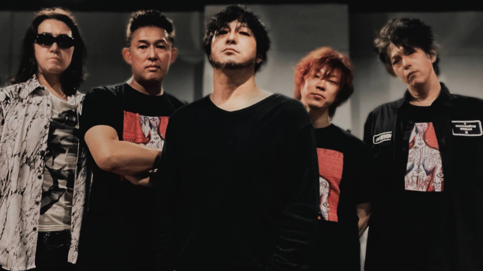 LIVE HISTORY | TUBTRACK Official site