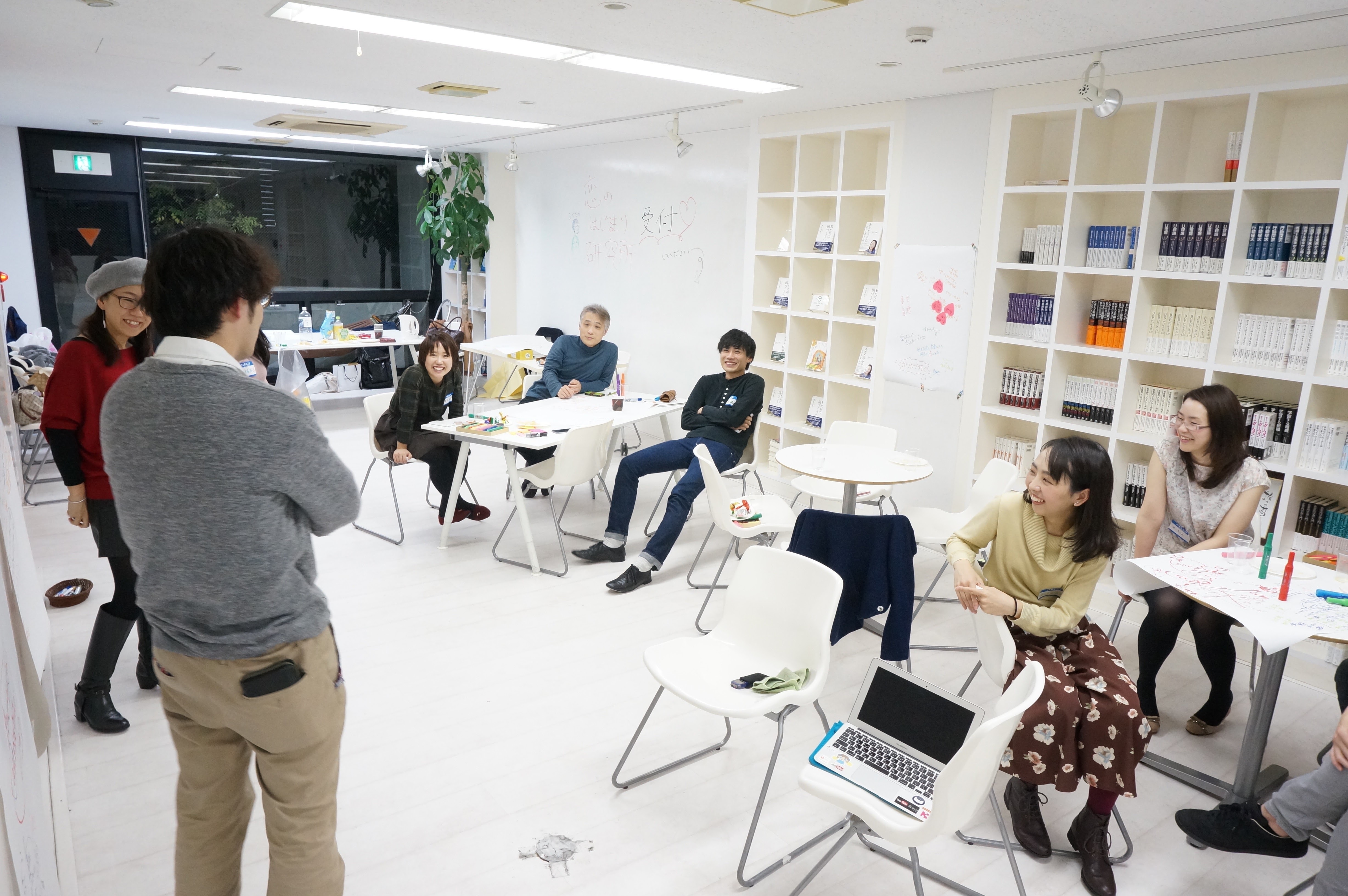 World Cafe Design Community