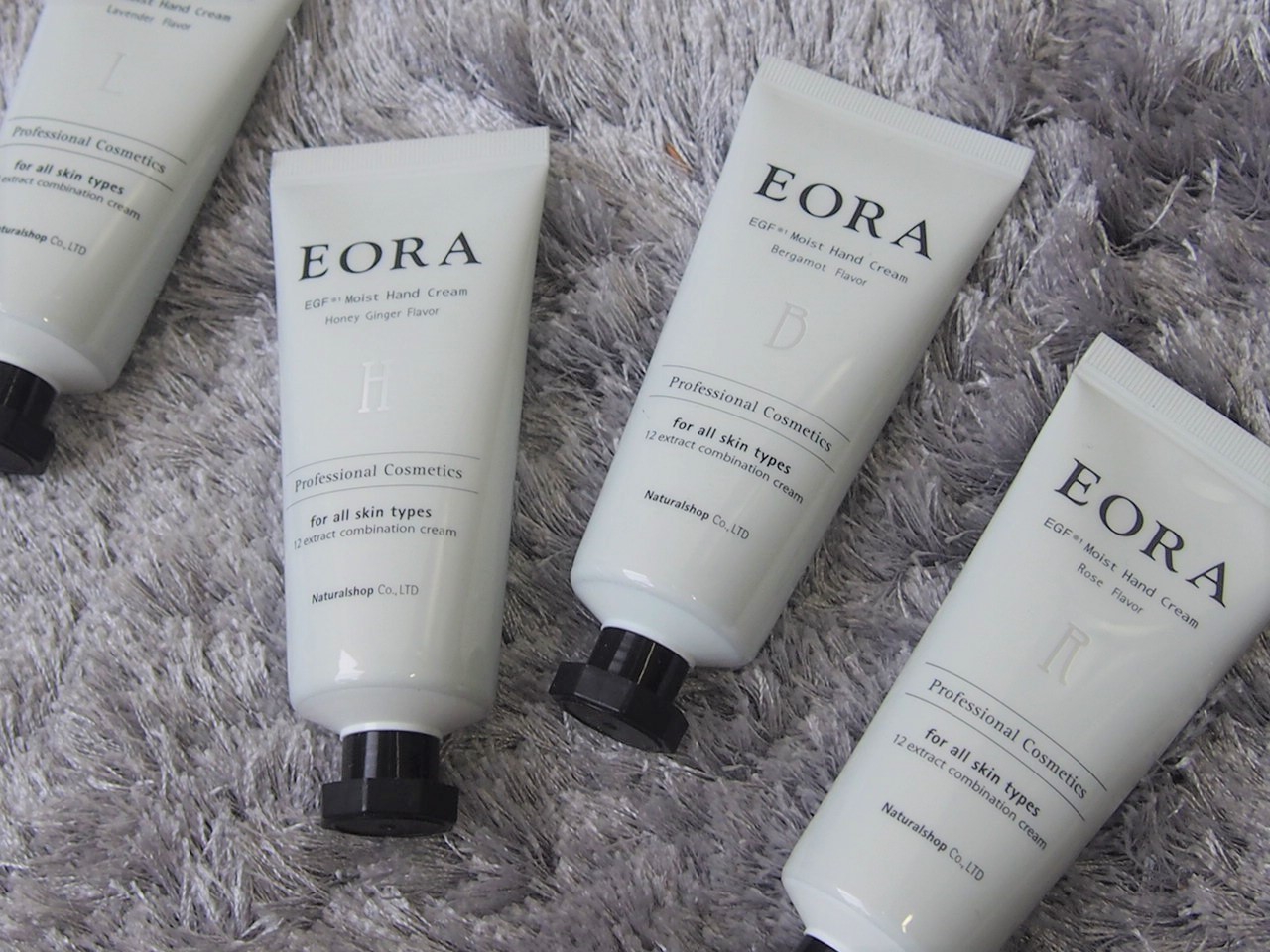 EORA】 ハンドクリーム | glee〈グリー〉川口駅前店