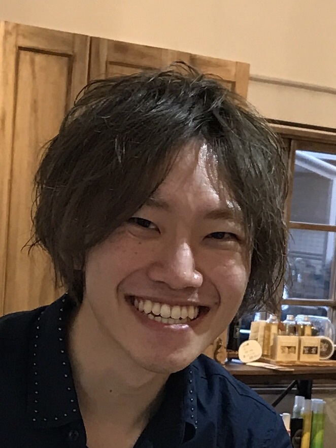 千村と逆モヒカン☆ | 名古屋市昭和区【kocchi.】鵜飼正也のブログ