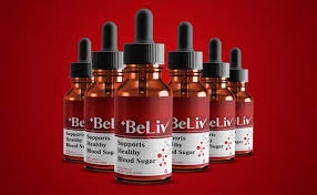 What is BeLiv? | Belivingredients's Ownd