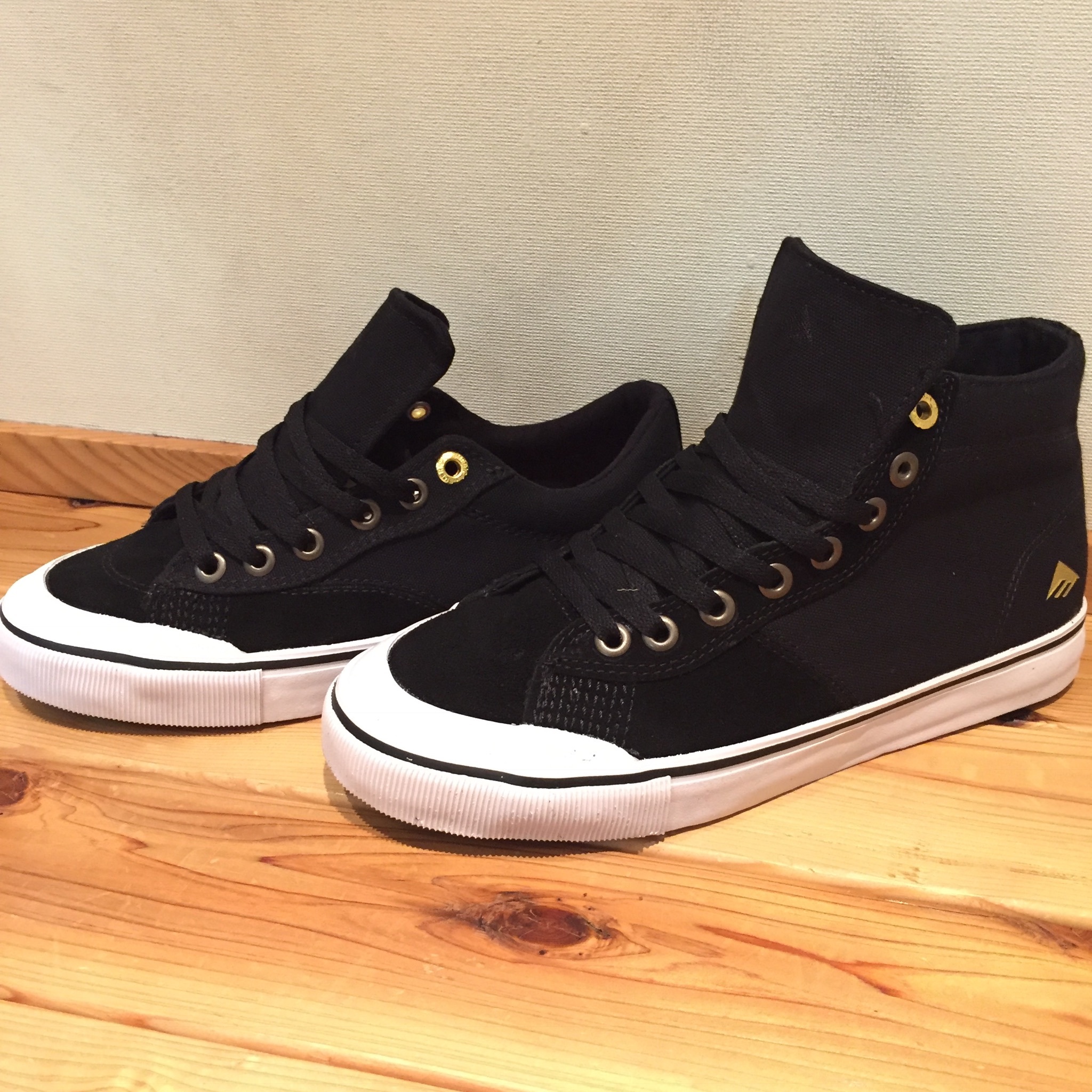 VANS,LAKAI,EMERICAシューズ入荷情報 | HIGHPUSH skateboard&snowboard shop