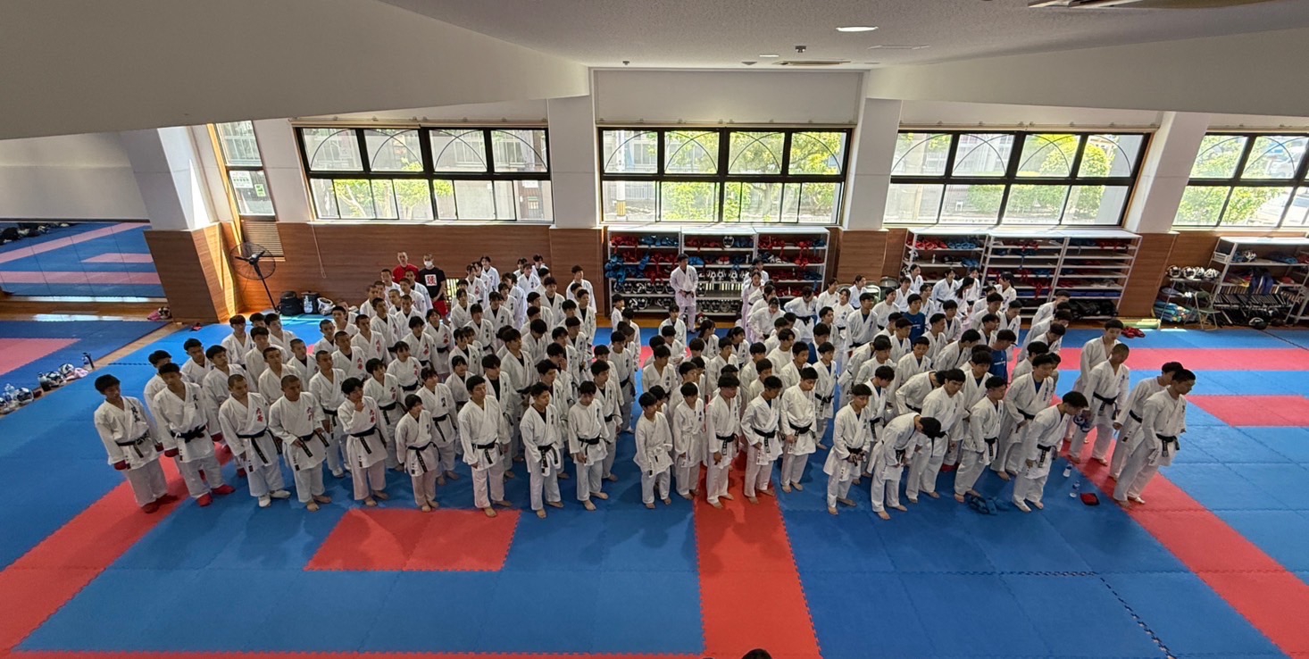 練習試合 | Team NANIWA