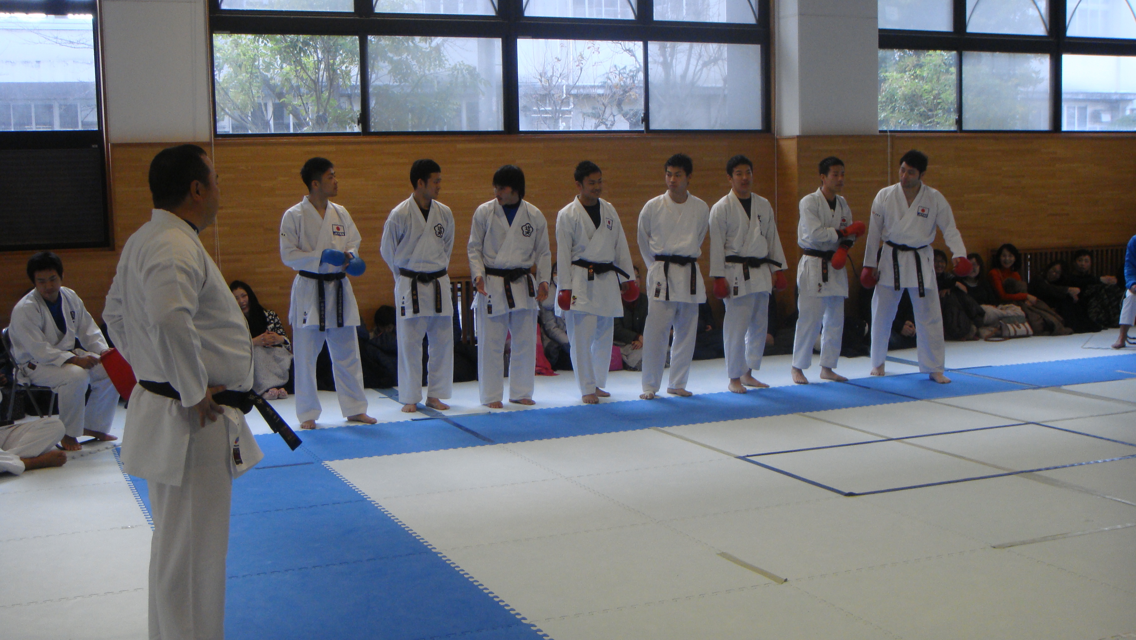 浪速オールスターズ | Team NANIWA