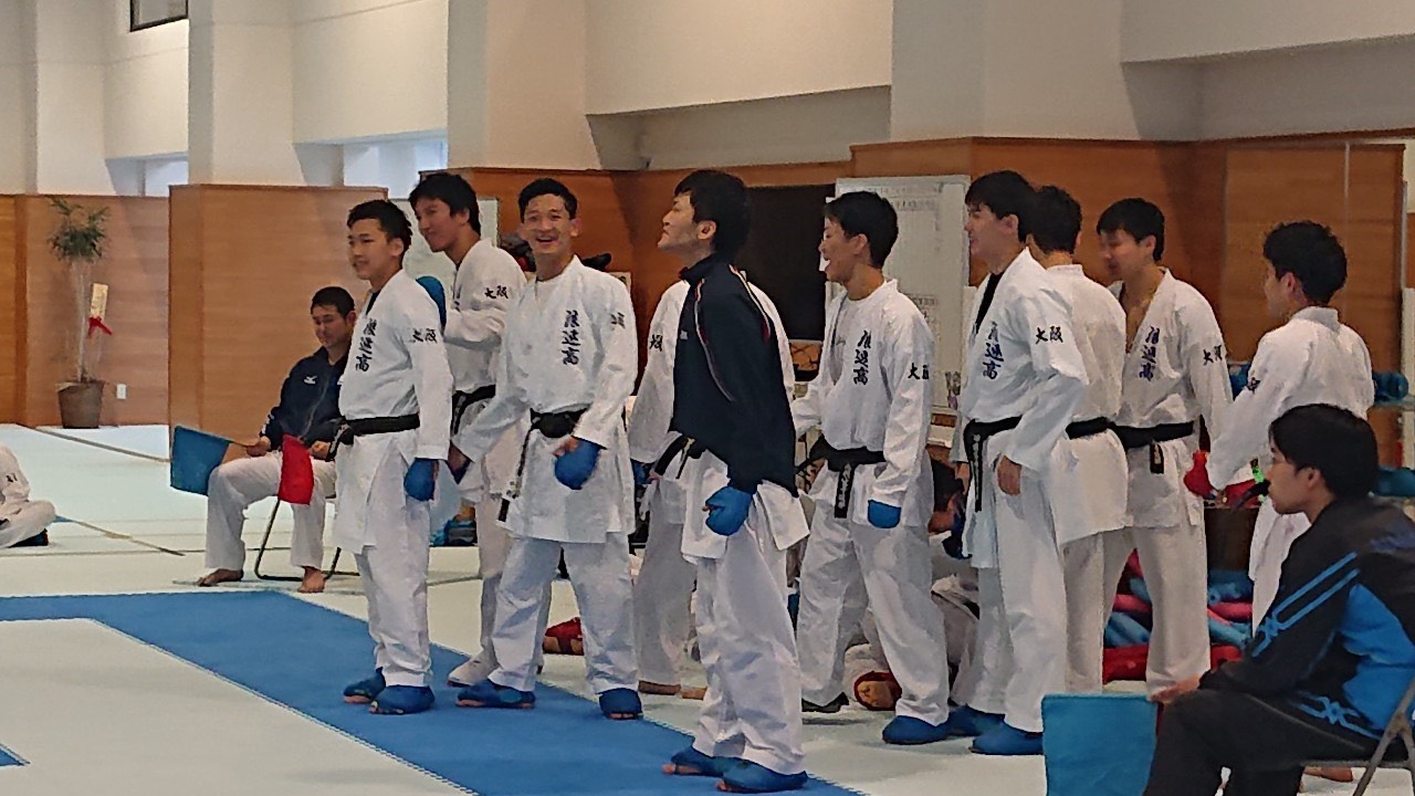 引退試合 | Team NANIWA