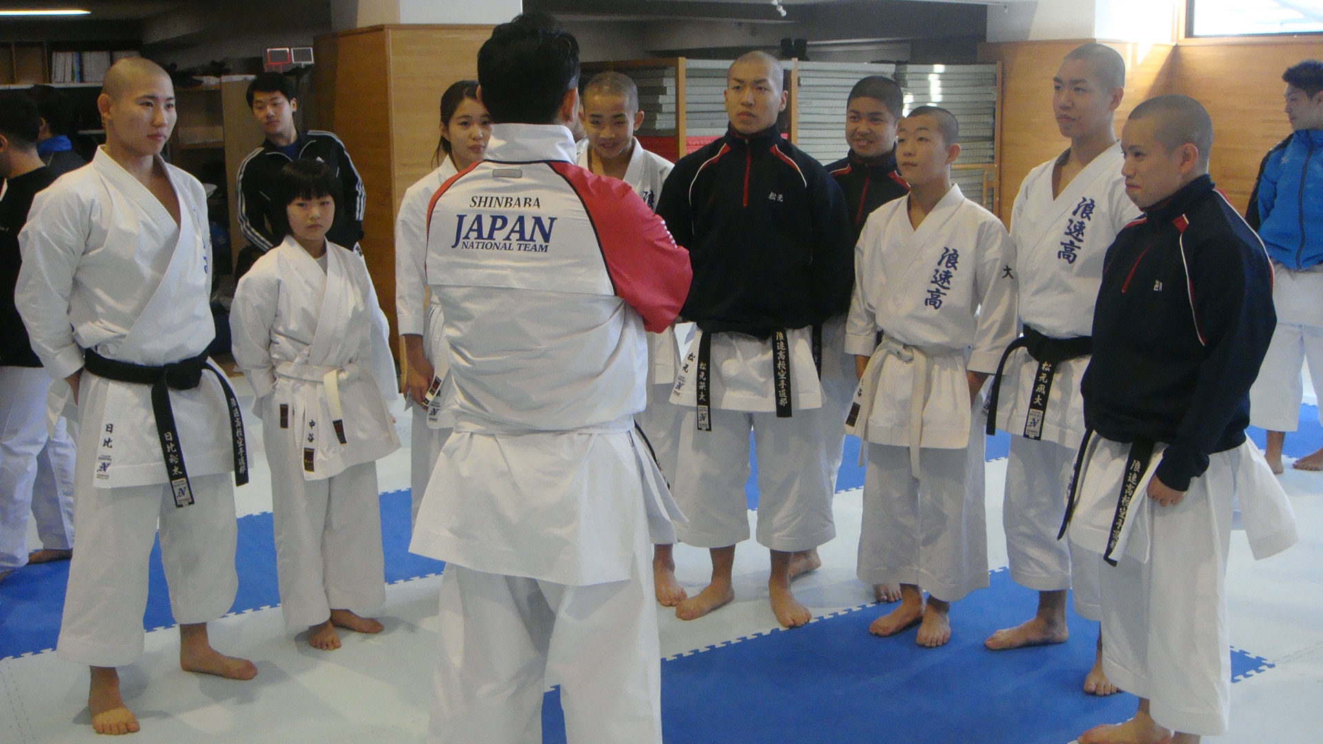 総集編 | Team NANIWA