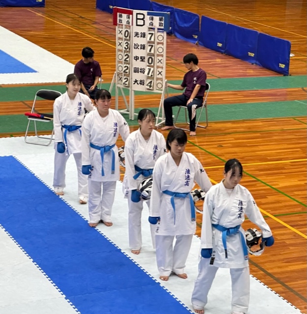 大阪総体・写真 | Team NANIWA