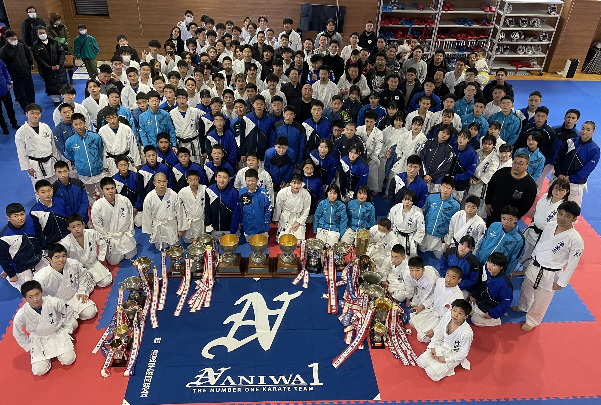 Team NANIWAの記事一覧 : ページ2