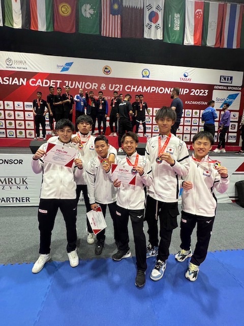 大会結果 | Team NANIWA