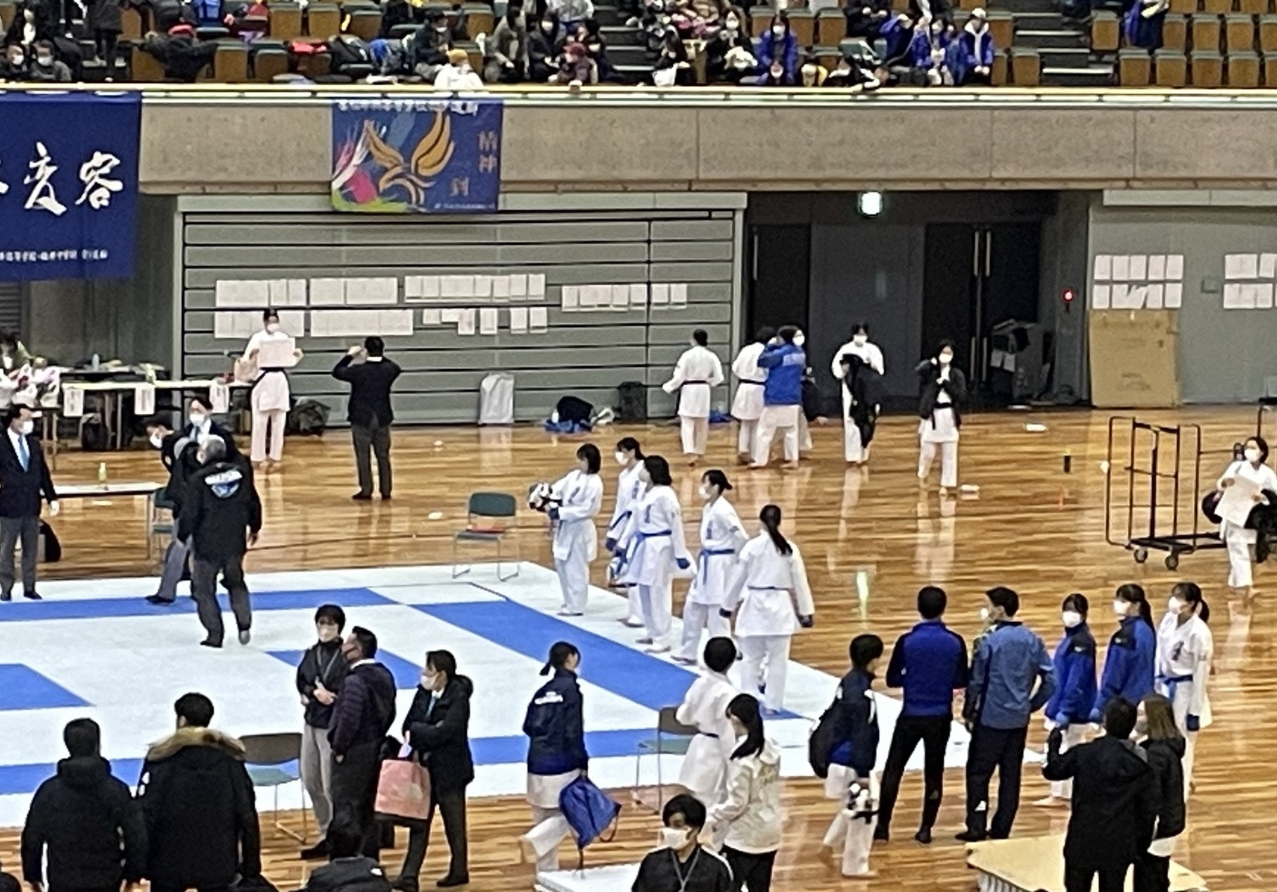 浪速女子・優勝！ | Team NANIWA