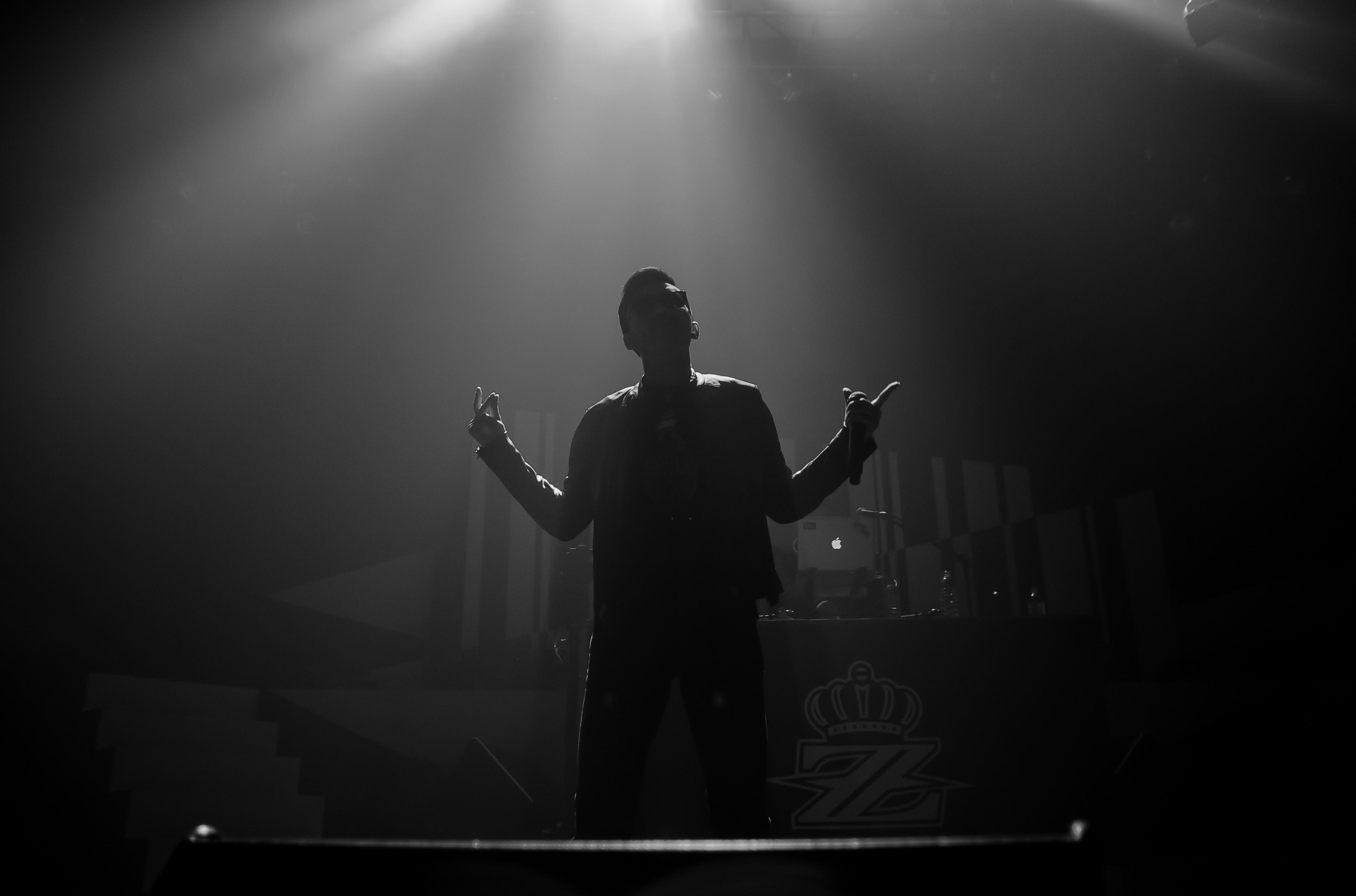 Zeebra -Information Headquarters-