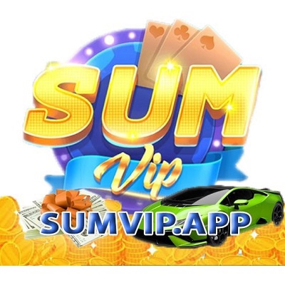 SumVip 🎖️ SunVip ⭐️ Cổng Game Bài Đẳng Cấp Quý Tộc ️