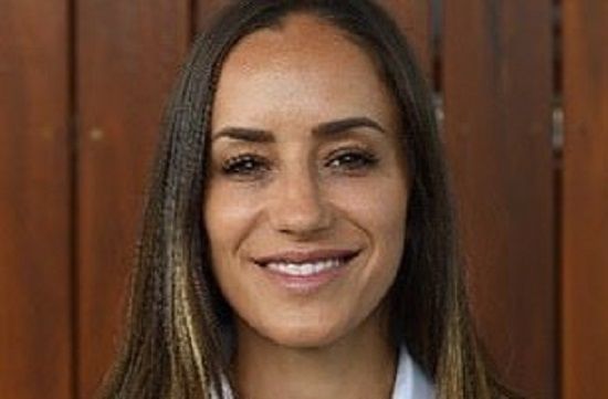 Marijana Veljovic Wiki (Umpire) Age, Husband, Biography, Family | 3D ...