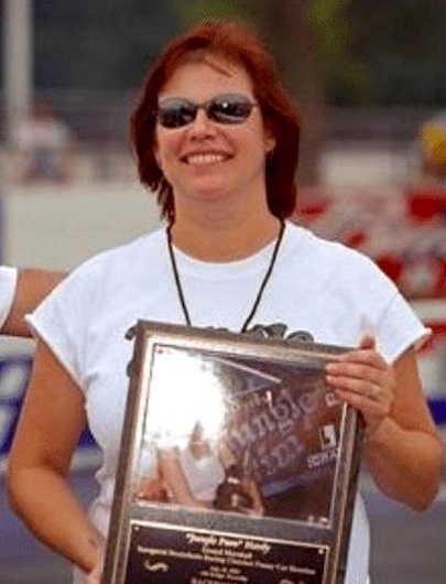 Jungle Pam Hardy Wiki (Jim Liberman Girlfriend) Age, Bio, Family | 3D ...