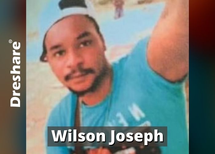 Who is Wilson Joseph? Wiki, Biography, Age, Parents, Wife & Facts About ...