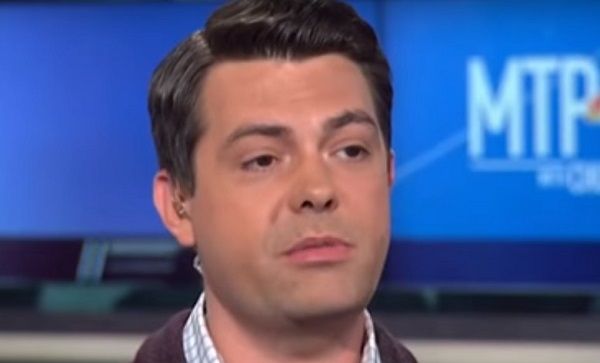 Noah Rothman Wiki, Wife, Net worth, Age, Biography, Family & Profile ...