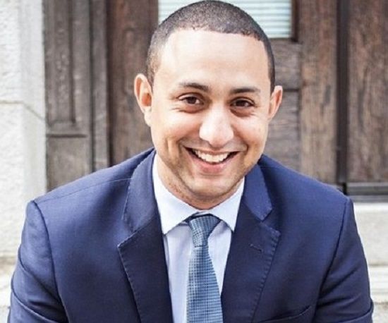 Michael Sterling Wiki, Age, Wife, Family, Net worth, Biography & More | 3D Clothes