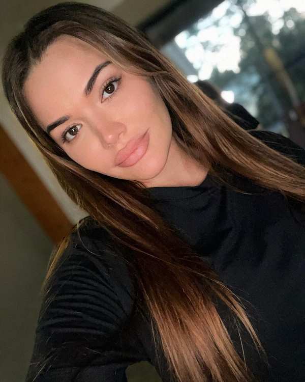 Genesis Lopez's Instagram, Twitter & Facebook on IDCrawl