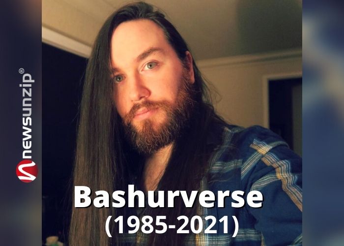 Bashurverse (YouTuber) Wiki, Biography, Age, Death Cause, Wife, Parents, Net worth & More | 3D ...