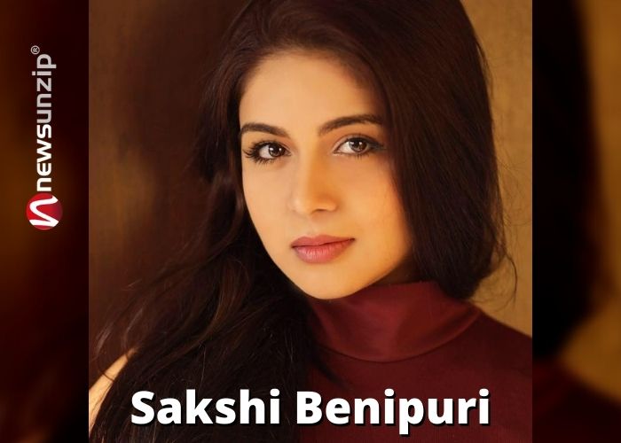 About Sakshi Benipuri Wiki, Biography, Age, Height, Family, Parents ...