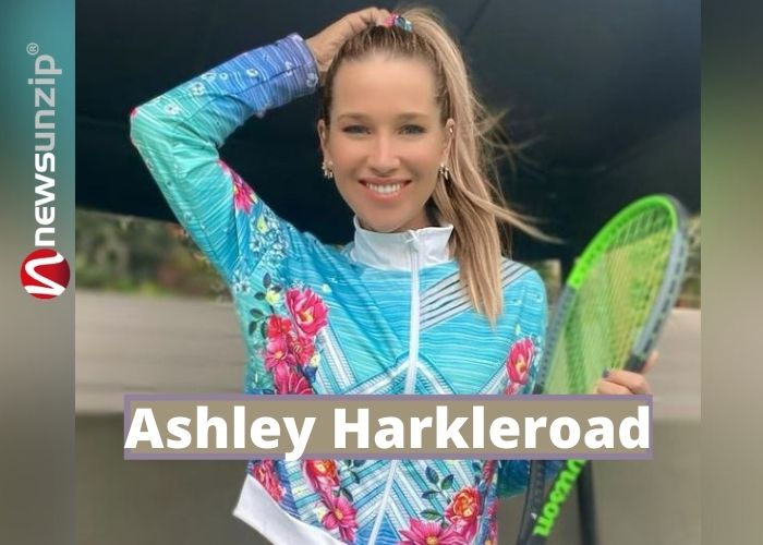 Ashley Harkleroad Wiki: Biography, Husband, Age, Height, Family ...