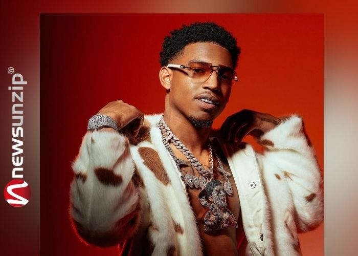 Who is B.Lou? Wiki, Net worth, Age, Girlfriend, Family & Facts About ...