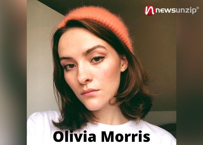 Olivia Morris [RRR Actress] Wiki, Biography, Parents, Age, Height ...