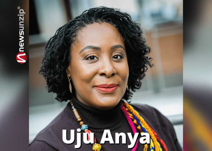 Who is Uju Anya? Wiki, Biography, Husband, Age, Parents, Education, Kids, Net worth & More | 3D ...