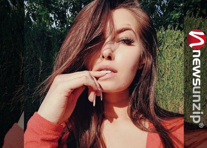 Who is Railey Diesel? Wiki, Bio, Age, Height, Boyfriend, Family & More ...
