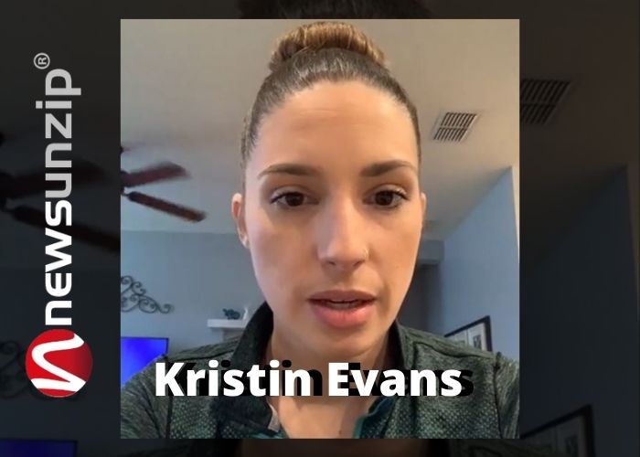 Who is Kristin Evans? Wiki, Biography & Facts About Zac Stacy's Girlfriend | Clothes Shopinfo