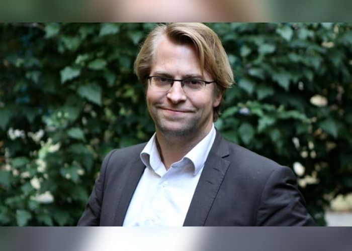 Who is Daniel Holefleisch? Wiki, Age, Bio & Facts About Annalena ...