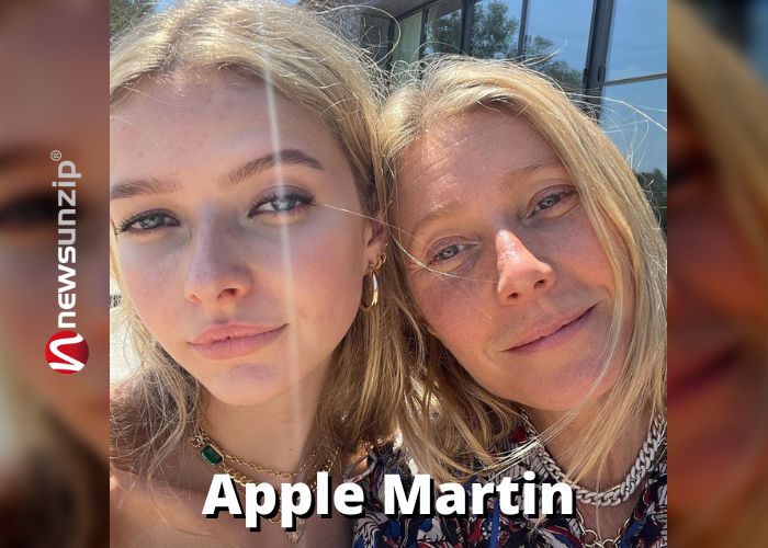 Apple Martin: Wiki, Biography, Age, Parents, Height, Boyfriend, Net ...