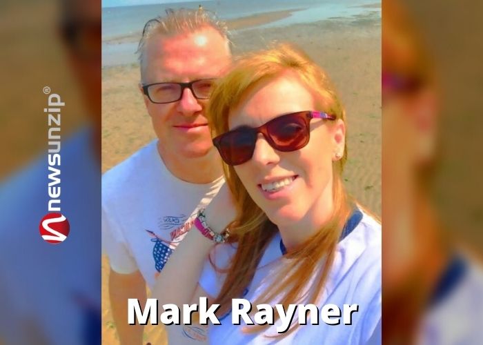 Who is Mark Rayner? Wiki Angela Rayner's Husband, Biography, Net Worth ...