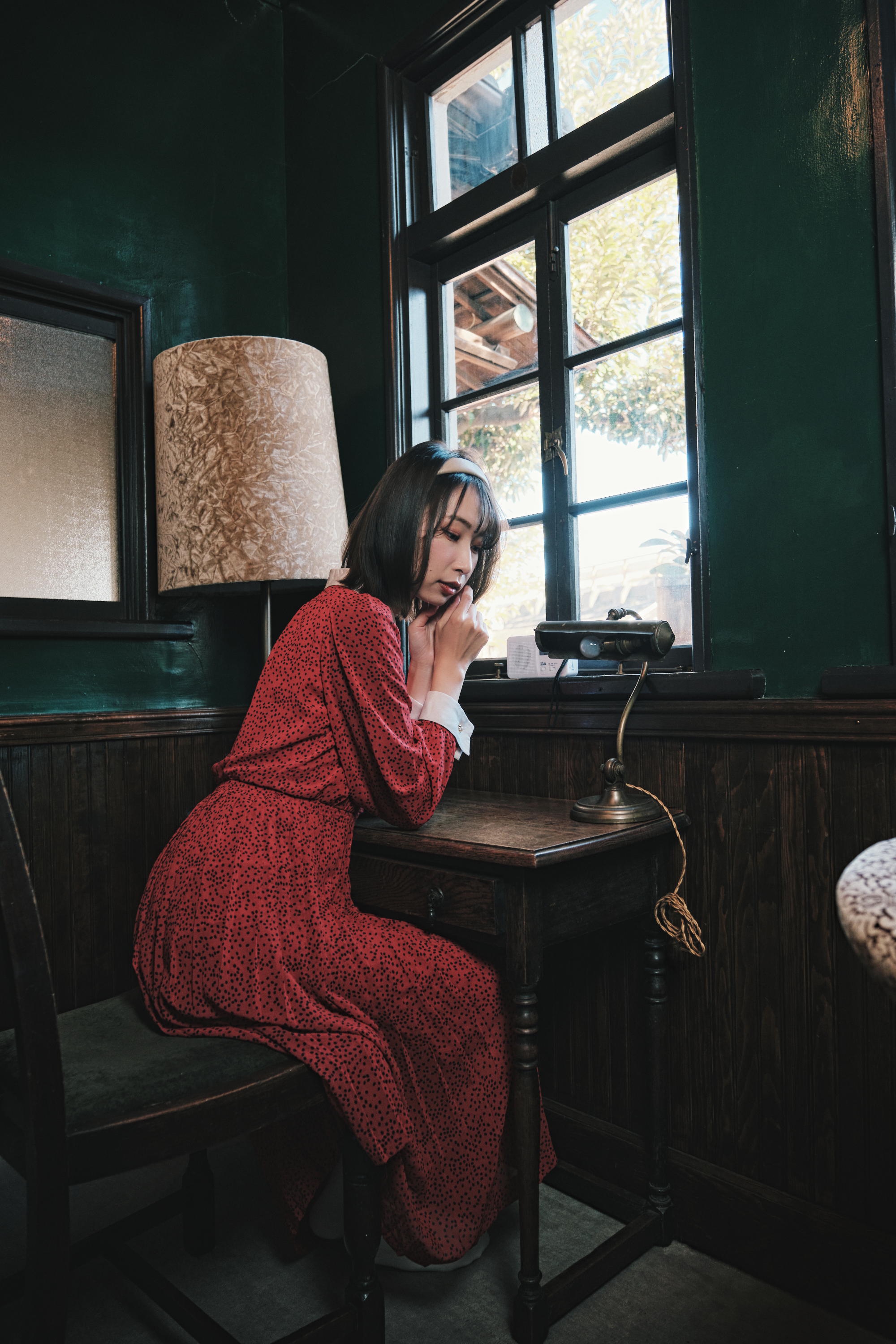 FILLS撮影会＠あさだや NATSUMIさん その1 | とし's Ownd-5