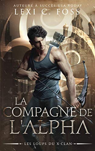 (PDF) Télécharger La Compagne de l’Alpha: Une Romance Paranormale ~ Lexi C. Foss Lire eBook ...