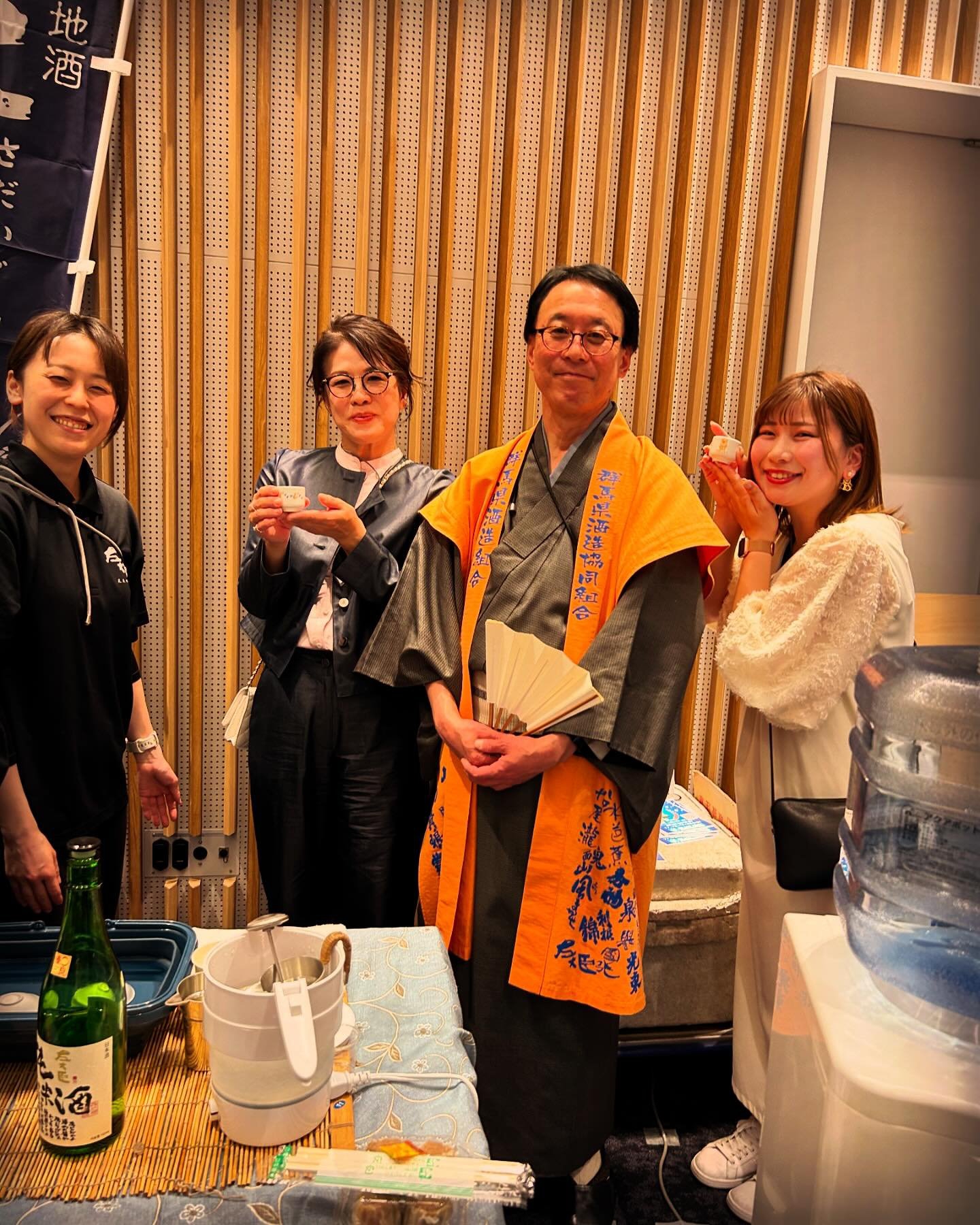 KOUBAオリジナル日本酒 | 日本酒BAR KOUBA