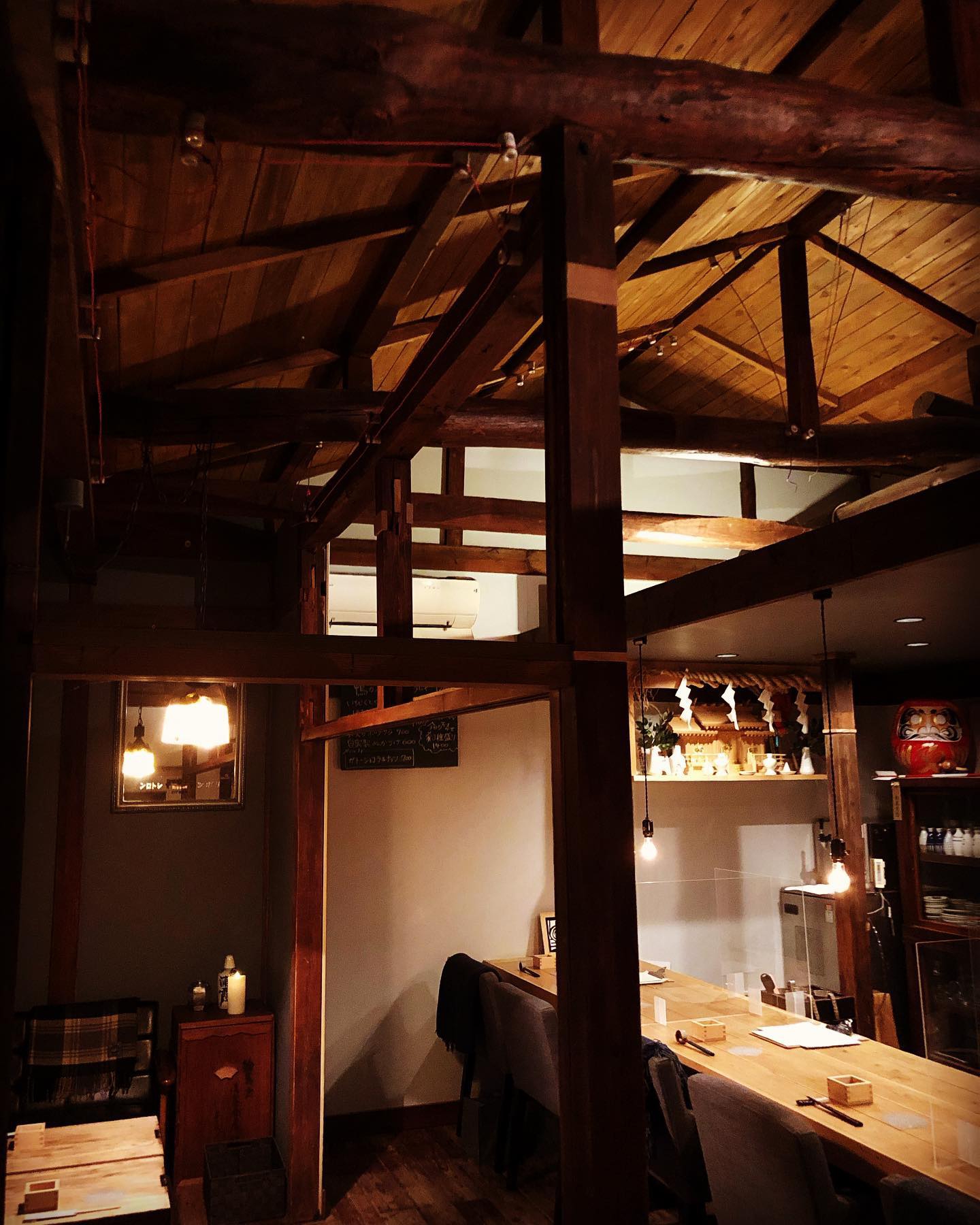 DIARY | 日本酒BAR KOUBA
