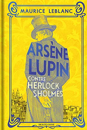 Télécharger (PDF) Arsène Lupin contre Herlock Sholmes ~ Maurice Leblanc ...