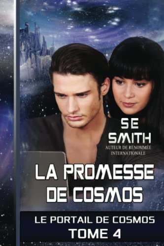 Téléchargement [PDF] La Promesse de Cosmos ~ S.E. Smith ePUB Kindle ...