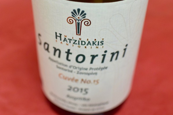 亡くなってしまったドメーヌ・ハジダキスの遺作！ | wineholic Cafe Yahoo