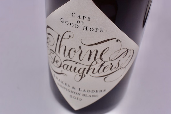 ソーン・ドーターズ新ヴィンテージ入荷！ | wineholic Cafe Yahoo