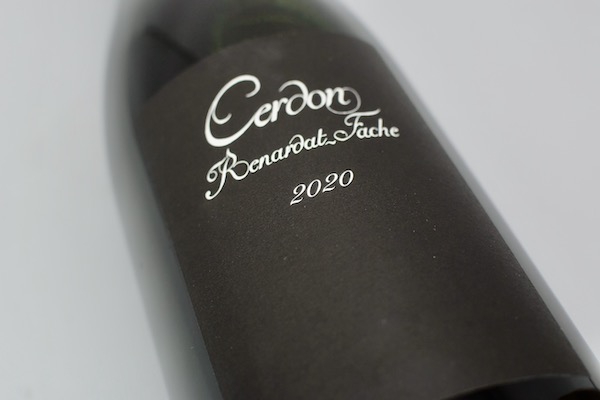 アラン・ルナルダ ビュジェ・セルドン入荷！ | wineholic Cafe Yahoo