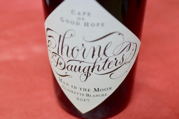 ソーン・ドーターズの新ヴィンテージと新キュヴェが登場！ | wineholic Cafe Yahoo